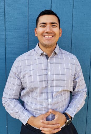 Meet Eric, a Military Service Member & Central Valley Super Commuter ...