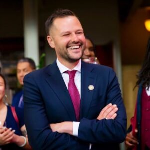 Endorsements - California YIMBY