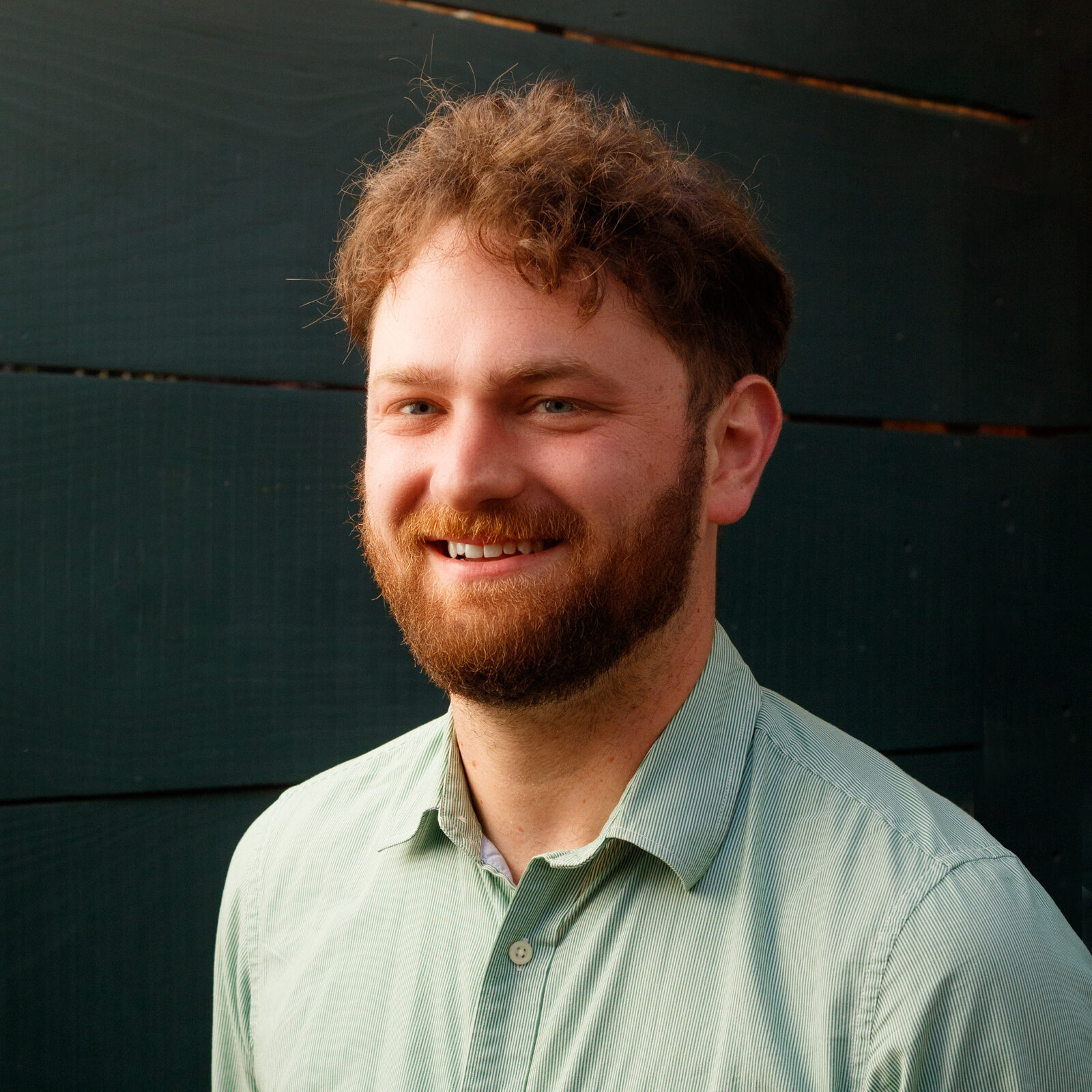 Our Team - California YIMBY