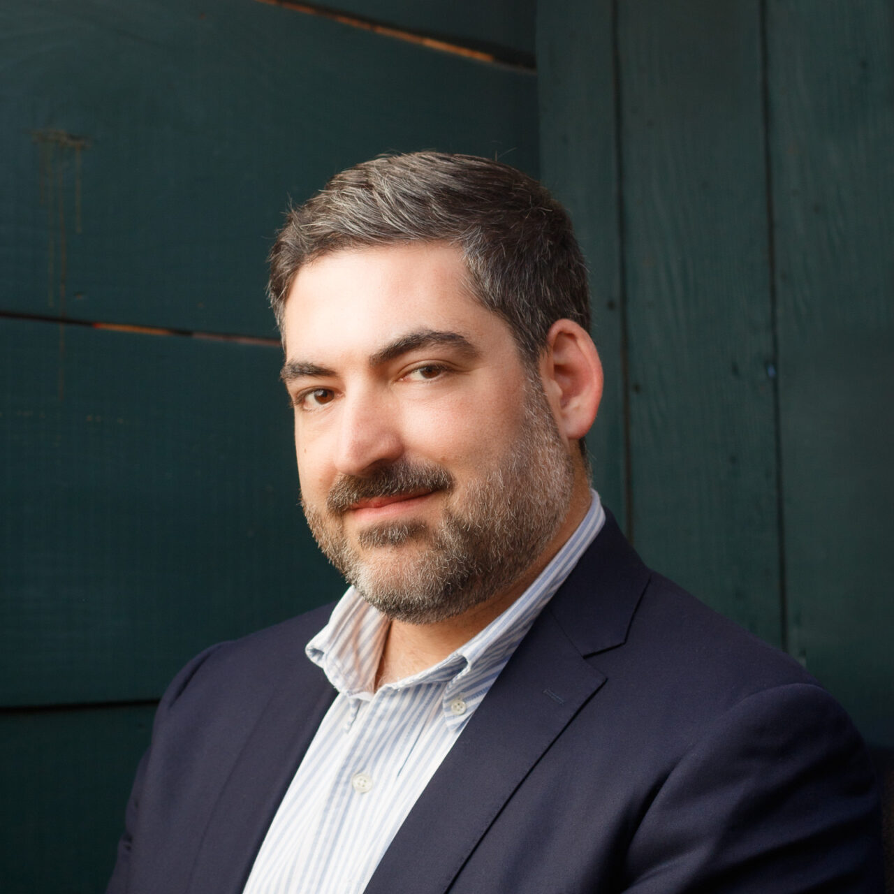 Our Team - California YIMBY