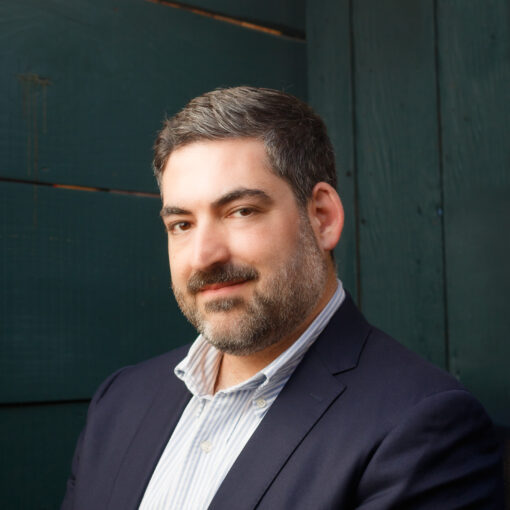 Our Team - California YIMBY