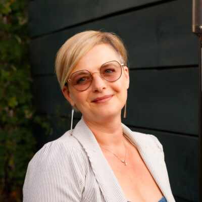 Our Team - California YIMBY