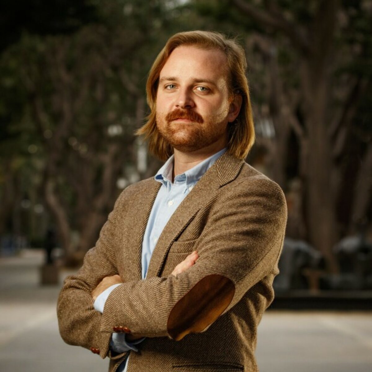 Our Team - California YIMBY