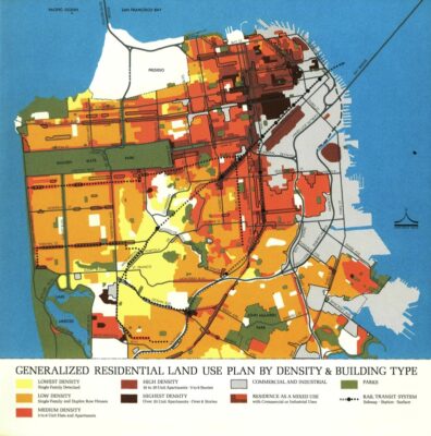 Elements of Zoning - California YIMBY