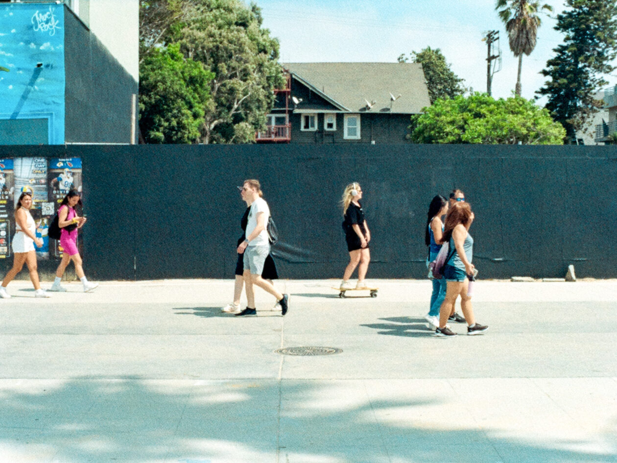 Chapter 1 - California YIMBY