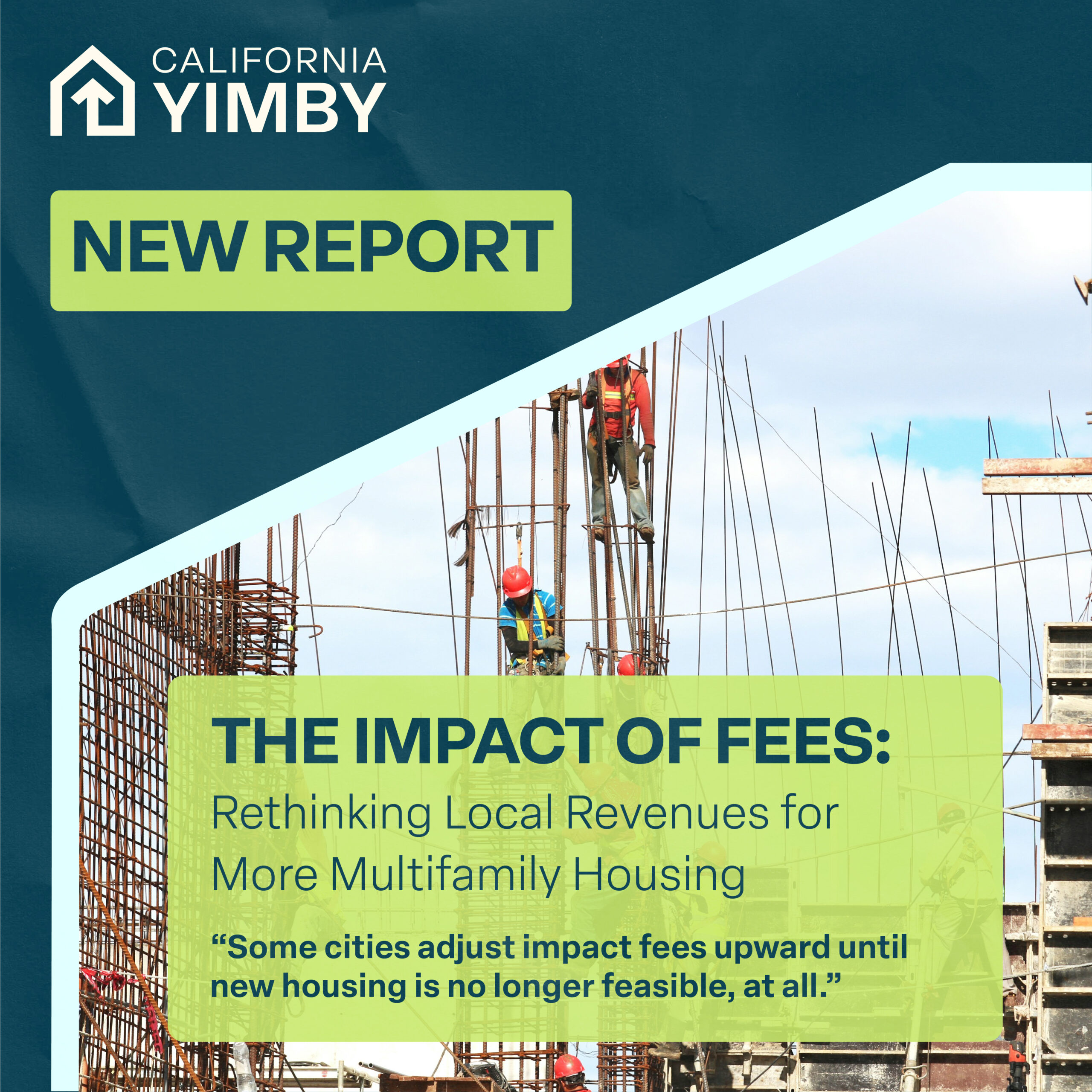 The Impact of Fees: Rethinking Local Revenues for More Multifamily ...