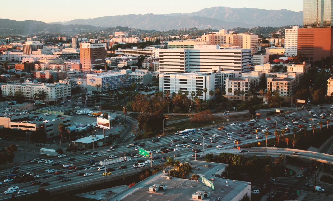 California’s Climate Progress – Snarled in Traffic? - California YIMBY